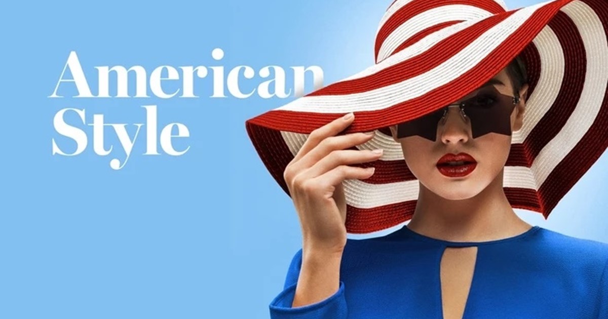 American Style: Ενα ντοκιμαντέρ που μας έμαθε ότι η Αμερική ξέρει και ...