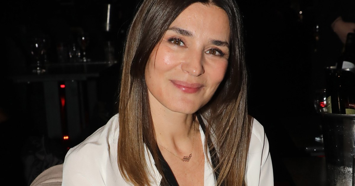 Η Μαρία Ναυπλιώτου εσπευσμένα στο νοσοκομείο - Το βίντεο που μοιράστηκε ...