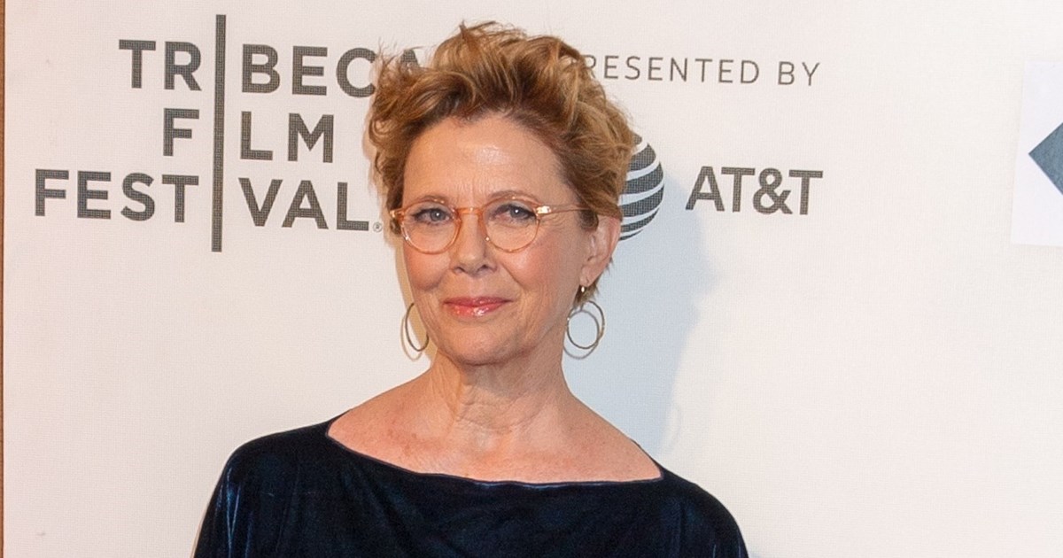 Ανέτ Μπένινγκ: Η εκλεπτυσμένη γυναίκα που ¨δάμασε" τον μεγαλύτερο ...