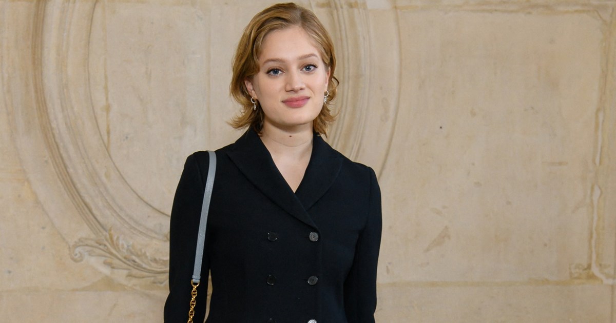 Το παντελόνι από τη ZARA που δεν πρέπει να λείπει από την ντουλάπα σας ...