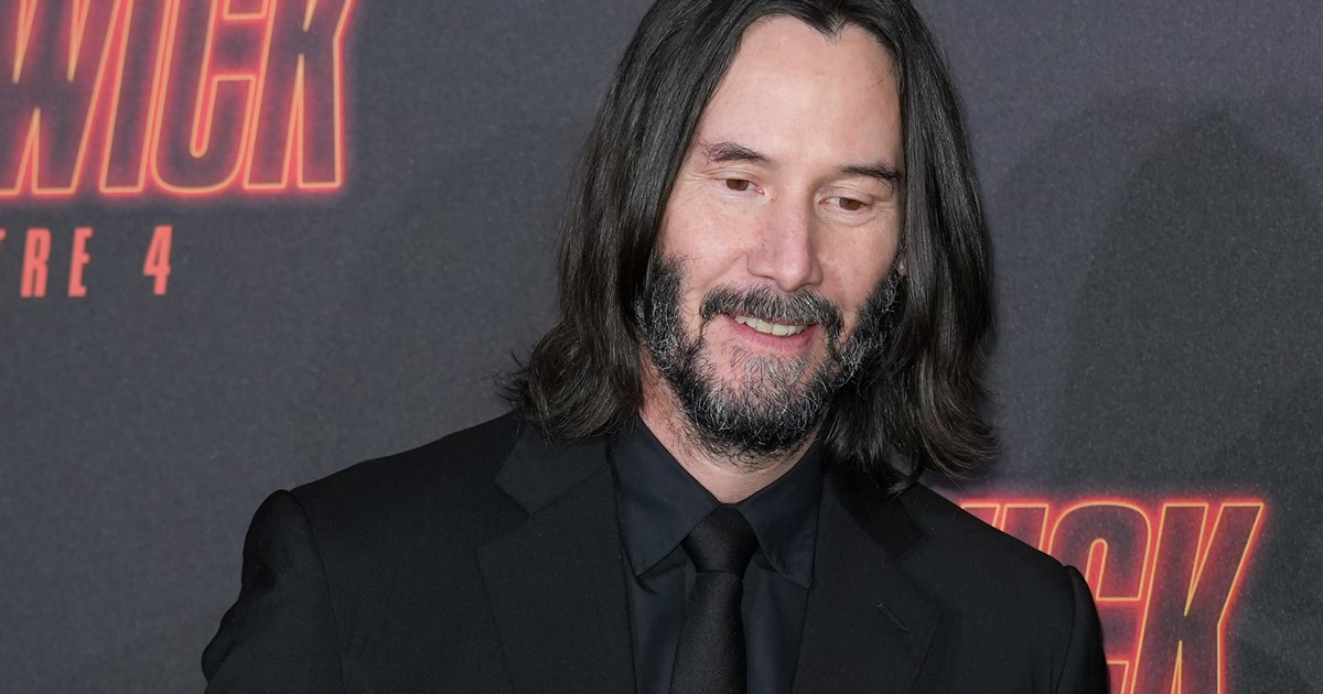 Κίανου Ριβς: Το viral βίντεο με τον 9χρονο θαυμαστή Νόα που έλιωσε καρδιές