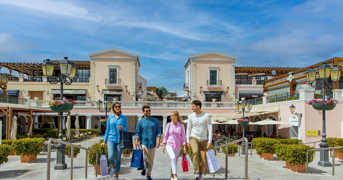 Mid-Season Offers | Μοναδικές προσφορές στο εκπτωτικό χωριό Designer ...