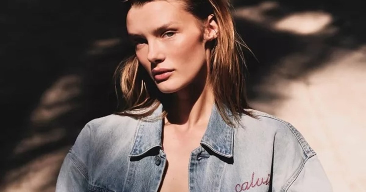 The New Codes of Sensuality: H συλλογή Calvin Klein SS25 διδάσκει την τέχνη της αποπλάνησης μέσα ...