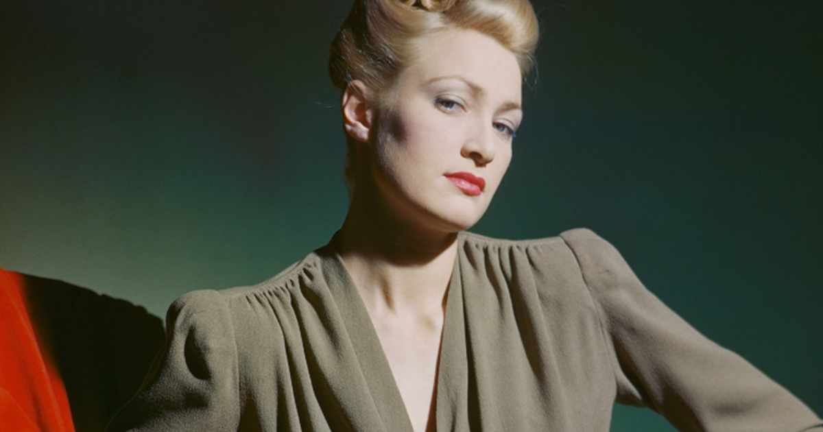 H μυθιστορηματική ζωή της Λι Μίλερ: μοντέλο, μούσα, φωτογράφος ...