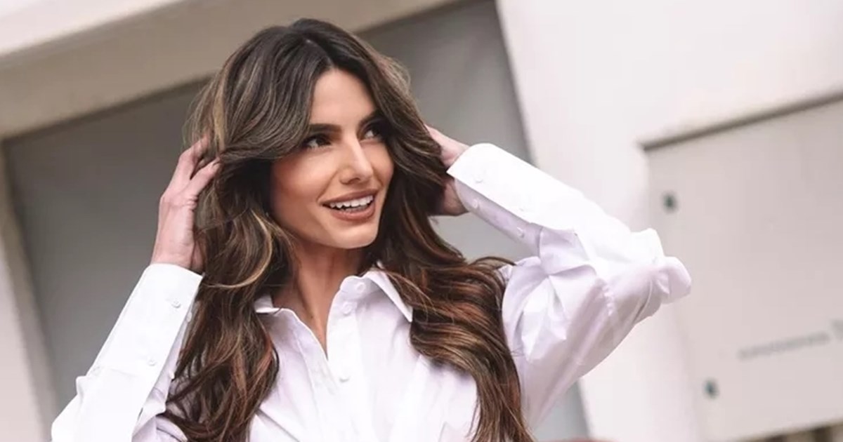 Οι 12 Ελληνίδες celebrities με τα πιο αξιοζήλευτα μακριά μαλλιά