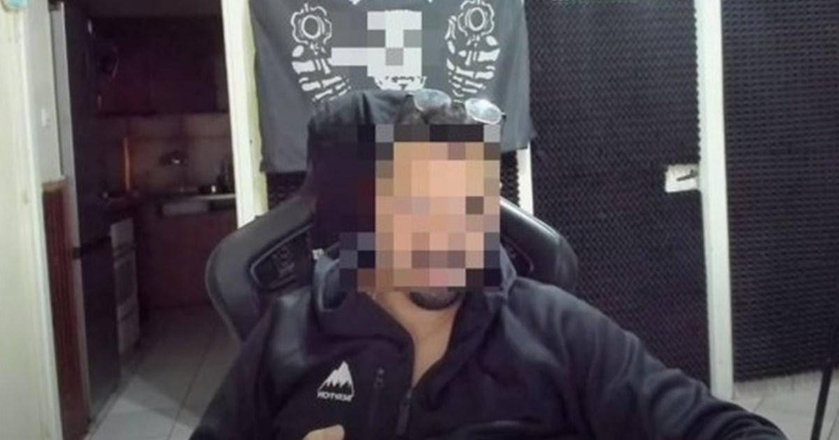 Ο youtuber "Hayate" κακοποιούσε ΑμεΑ σε live μετάδοση - Ηταν ...