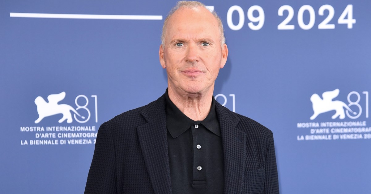 Μάικλ Κίτον: Ο πρωταγωνιστής του Σκαθαροζούμη, αλλάζει το όνομα του και ...