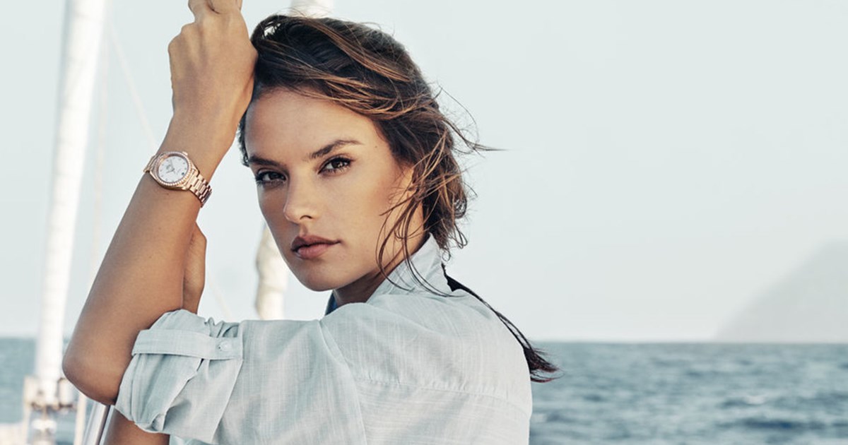 Omega Seamaster Aqua Terra: Το ρολόι που ταξιδεύει στον κόσμο των πιο ...