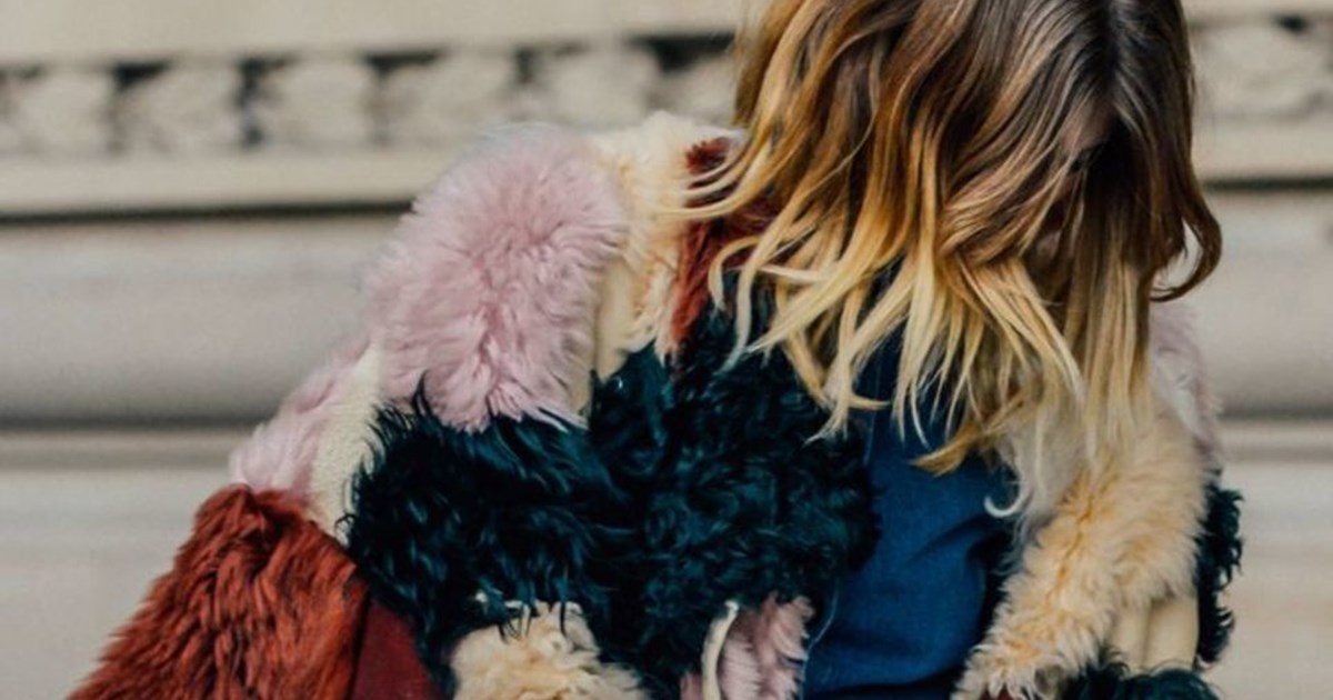 Μπαλαγιάζ: Το φυσικό παιχνίδισμα στο χρώμα των μαλλιών σου είναι το ...