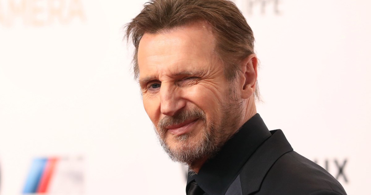 Λίαμ Νίσον: "Όχι, δεν βγαίνω πια ερωτικά ραντεβού. Τα έχω ξεπεράσει όλα ...