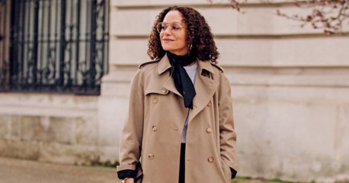 Η Samira Nasr είναι η νέα Editor in Chief του αμερικανικού Harper's Bazaar