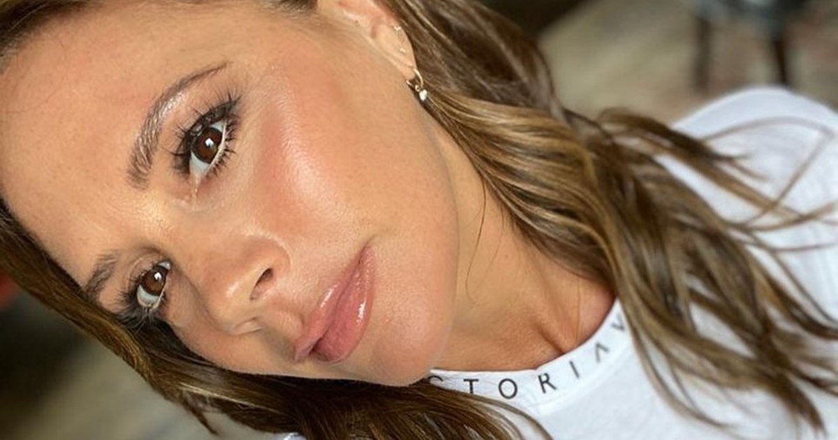 Η Βικτόρια Μπέκαμ μαζί με τον 17χρονο γιο της, Ρομέο: Βρείτε τις διαφορές