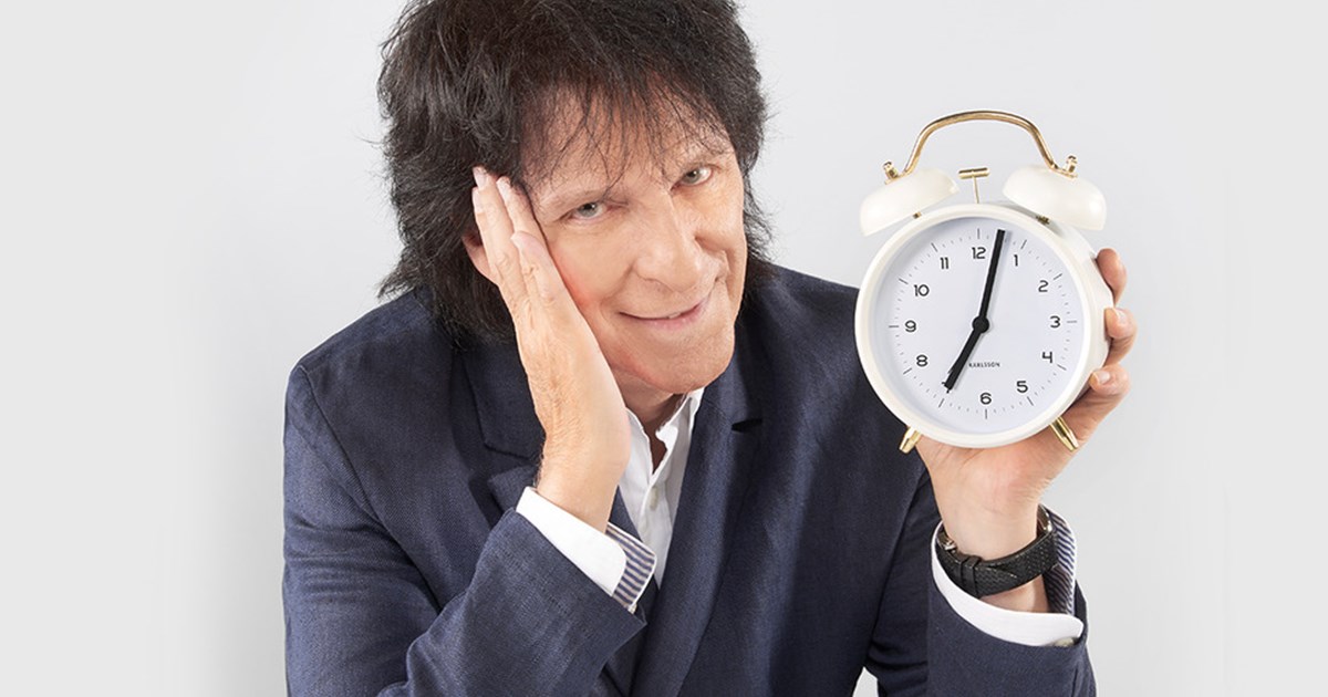 Το Νο.1 Breakfast στα FM με τον Μιχάλη επιστρέφει