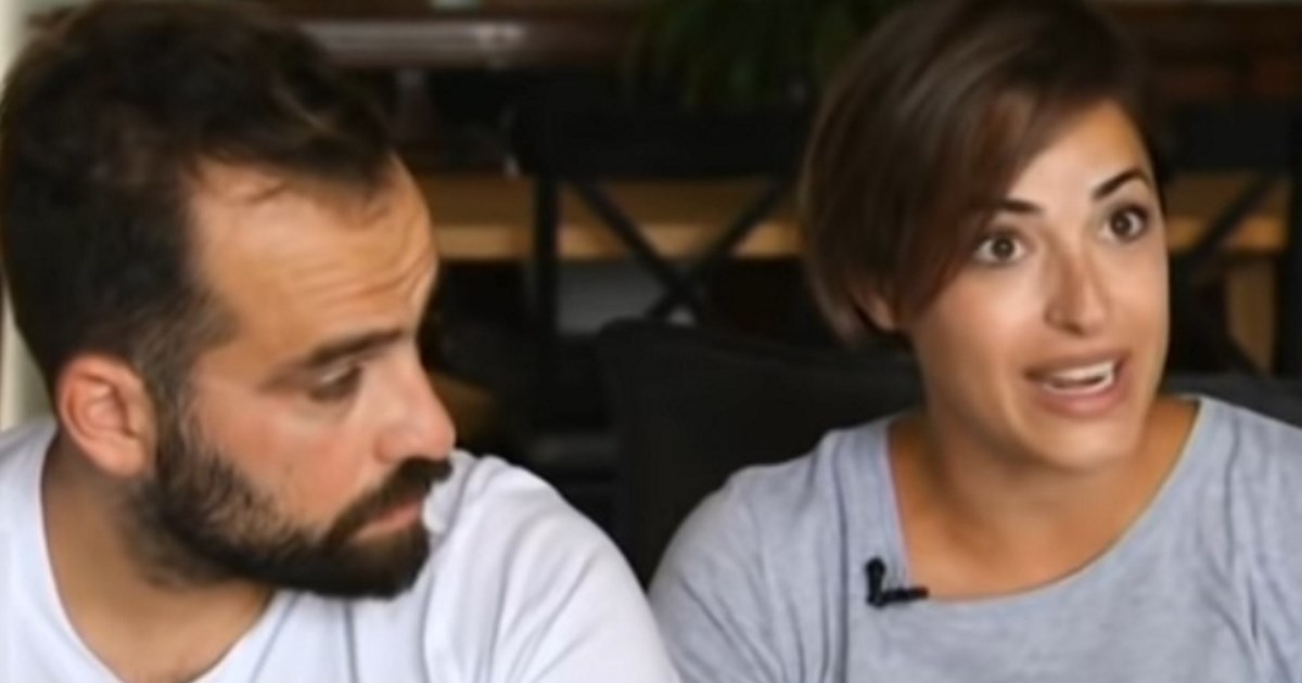 H φοβερή ιστορία του ζευγαριού που υιοθέτησε βρέφος που βρέθηκε ...