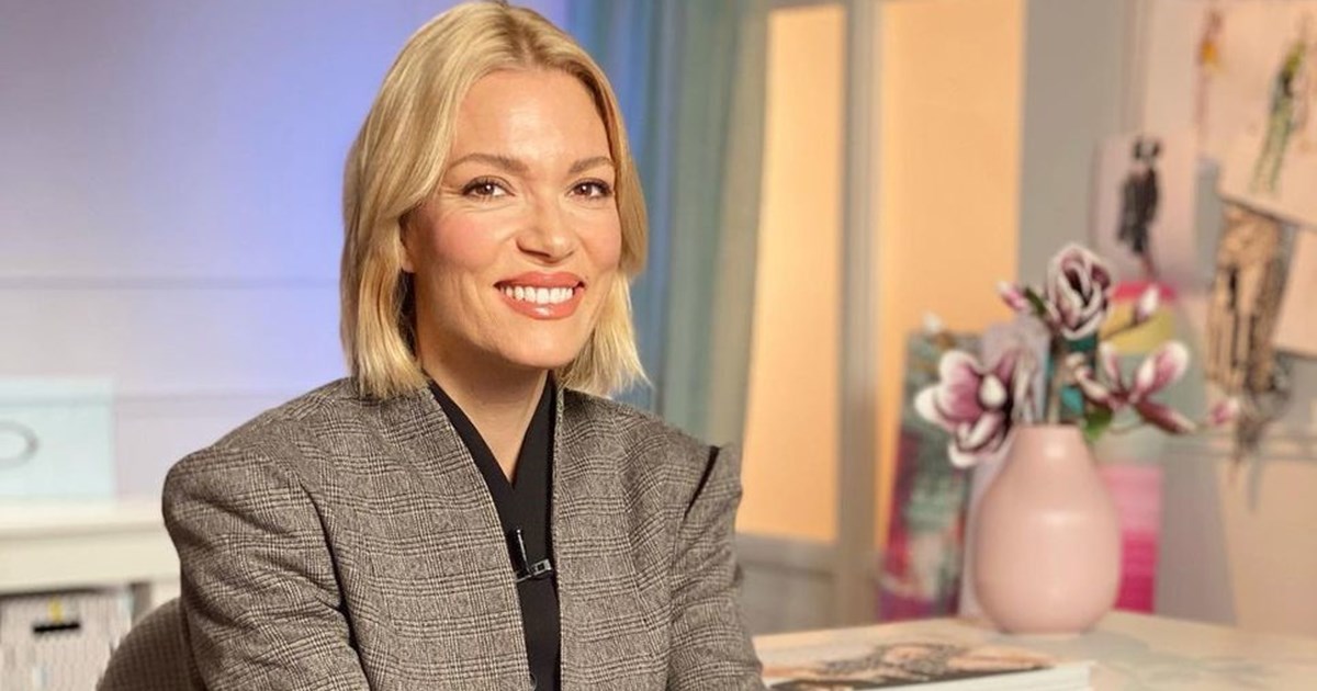 Όταν η Βίκυ Καγιά διαφήμιζε πακοτίνια: Σχεδόν αγνώριστη, σε μια σπάνια ...