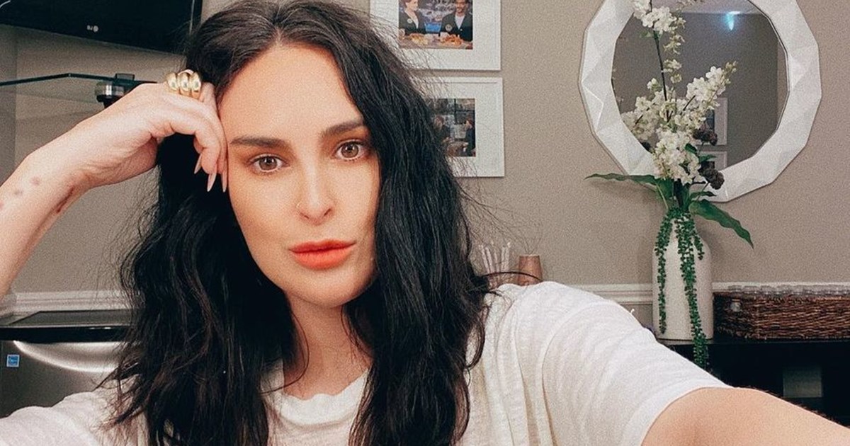 «Έχω κρίσεις άγχους, νιώθω ότι πεθαίνω, μια ανώτερη δύναμη έχει ...