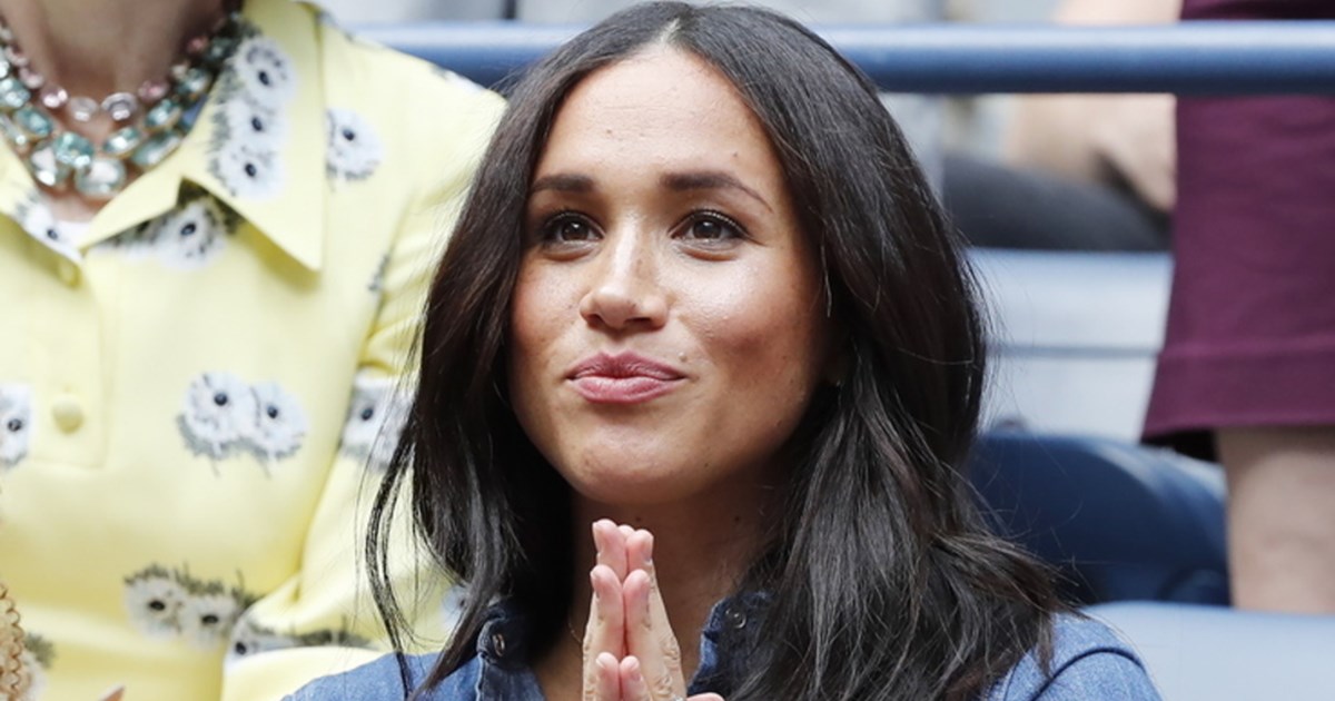 Κορόιδευε τη βασίλισσα; | Η Meghan Markle κατηγορείται για το βίντεό ...