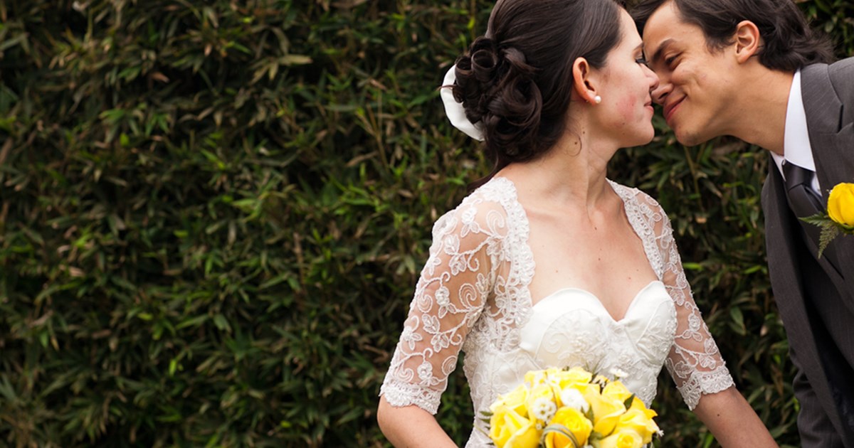 Πότε να παντρευτείς ανάλογα με το ζώδιό σου