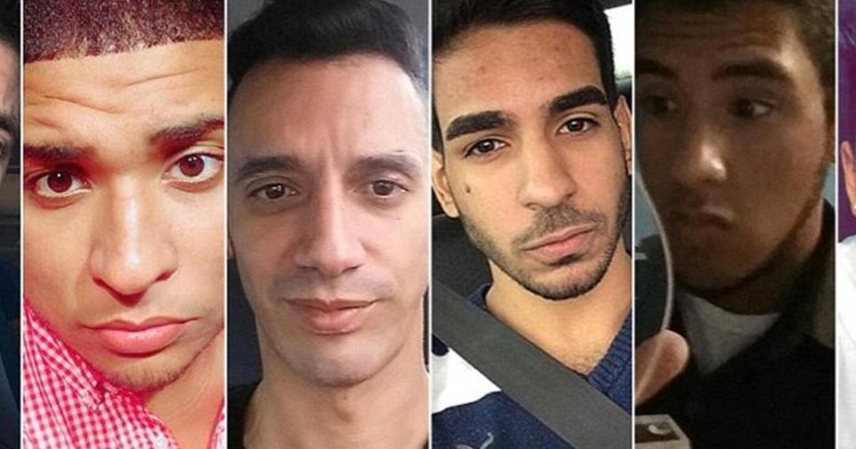 Αυτά είναι τα θύματα του Ομάρ Ματίν στο Ορλάντο