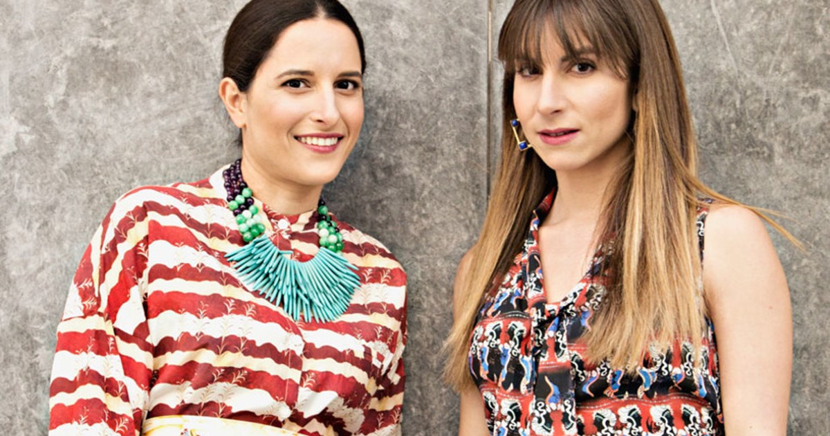 Annie P: Ένα ελληνικό brand που η ιστορία του ξεκινά από το ατελιέ του ...