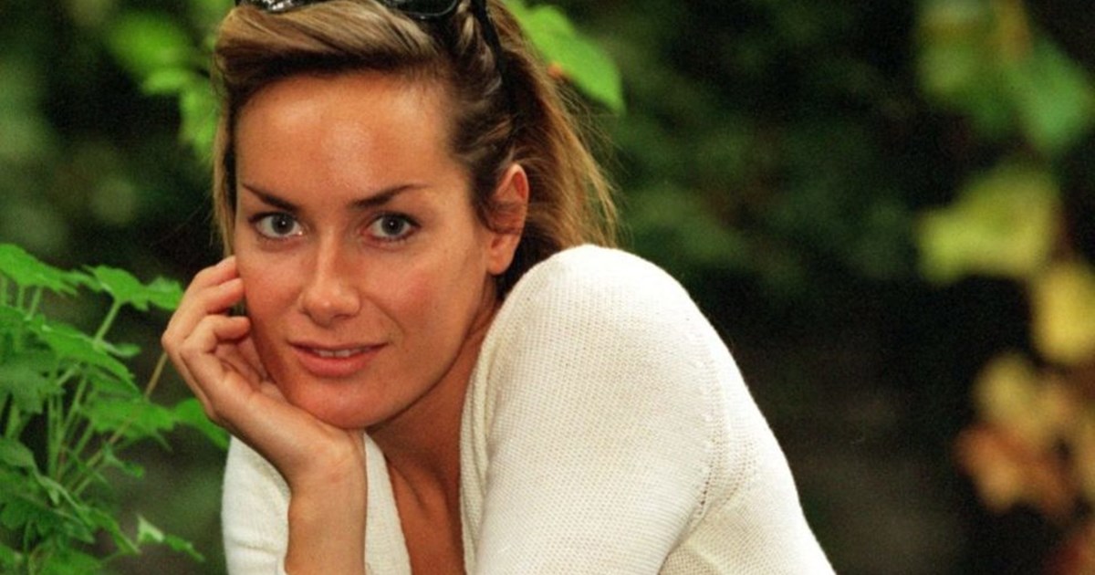 Νεκρή η βαφτιστήρα του πρίγκιπα Καρόλου. Ποια ήταν η Tara Palmer ...