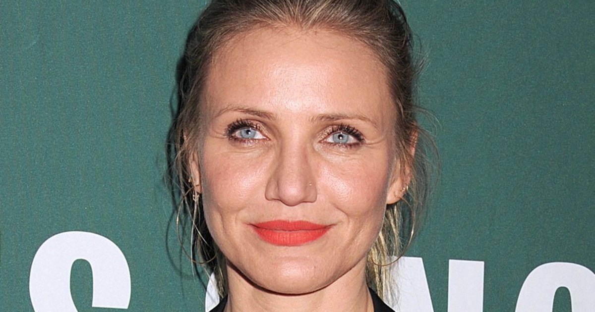 Η Cameron Diaz θέλει να είναι μια "ανθρώπινη" μαμά σαν όλες τις άλλες