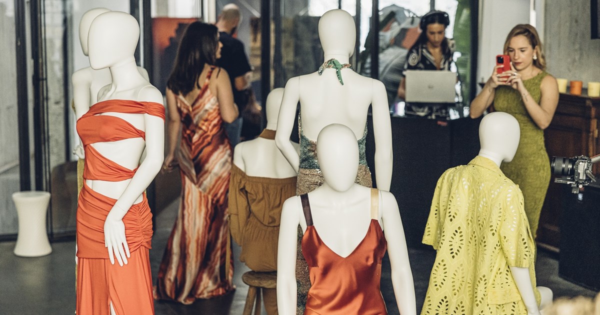 MALLORY: Το πολυαγαπημένο ελληνικό fashion brand Mallory The Label ...