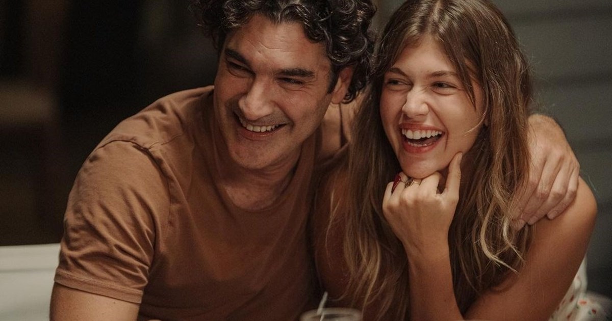 "Maestro": O Χριστόφορος Παπακαλιάτης αποκαλύπτει το "πονηρό" μυστικό πίσω από την άψογη ...