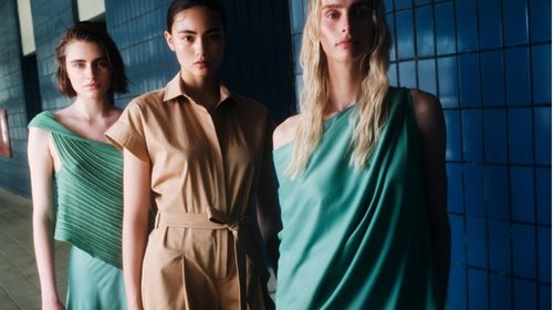 10 κομμάτια της ανοιξιάτικης συλλογής Miss Raxevsky που θα θέλεις να ...