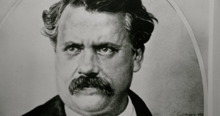 Louis Vuitton: Ο άνθρωπος που επινόησε την πολυτέλεια