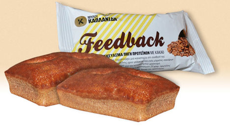Feedback cake: Μια ελληνική πατέντα που μπορεί να αποτελέσει λύση στην ...