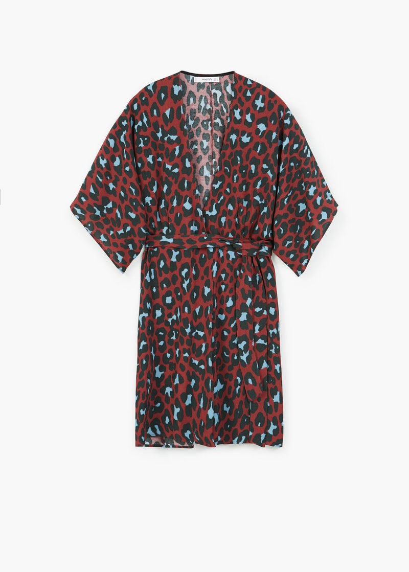 Τα 10 must-have κομμάτια που θέλουμε να αποκτήσουμε τώρα από τα Mango