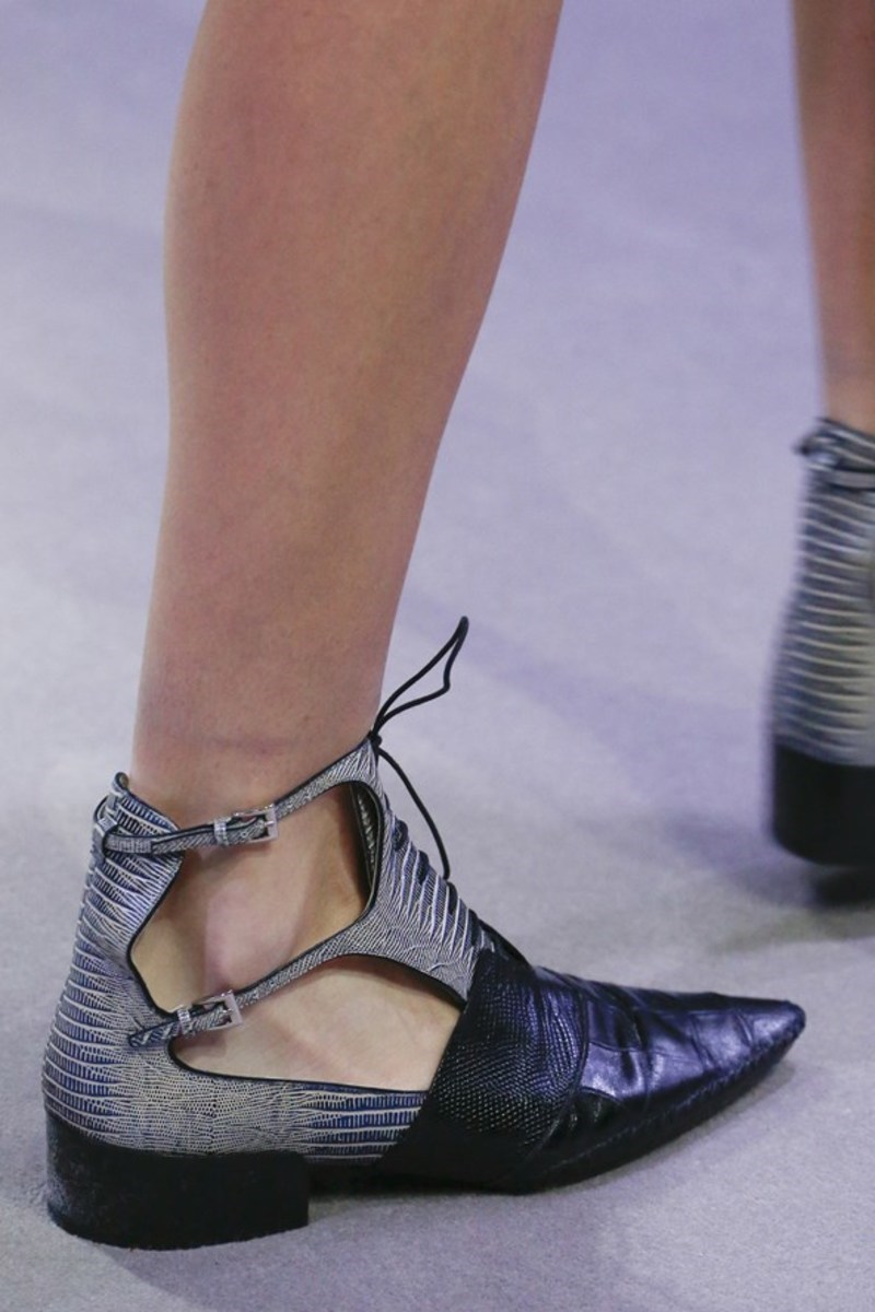 Τα 30 παπούτσια της νέας σεζόν που μας πήραν το μυαλό