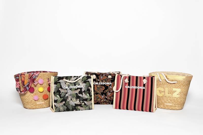 Η Calzedonia μας κάνει δώρο την πιο όμορφη beach bag με τις αγορές μας ...