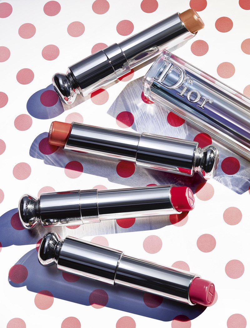 Το εκρηκτικό look του Dior για το καλοκαίρι του 2016