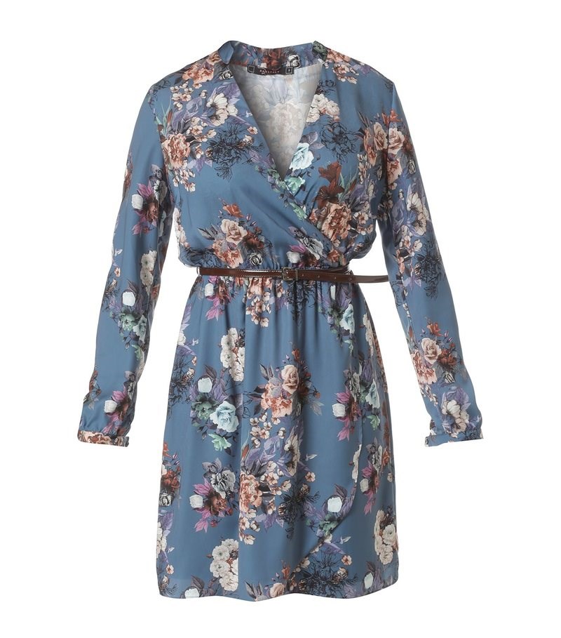 10 κομμάτια της ανοιξιάτικης συλλογής Miss Raxevsky που θα θέλεις να ...