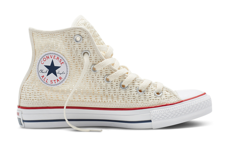 Πρέπει να δείτε το νέο μοντέλο αθλητικών της Converse. Σίγουρα θα ...