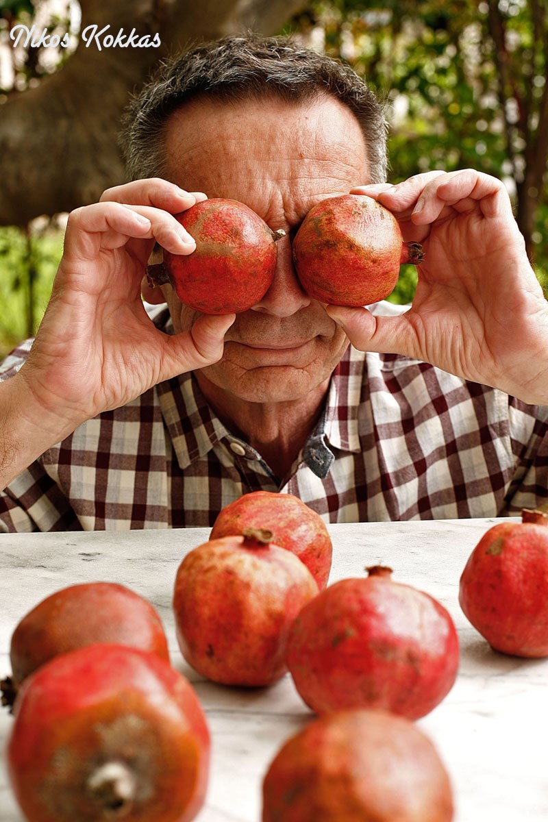 Τα ταξίδια του Νίκου Κόκκα είναι καλύτερα από τα δικά σου