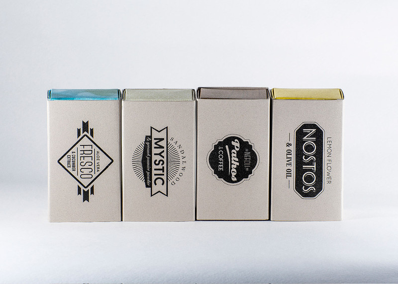 Nivo [νίβω] Soap: Το ένα χέρι νίβει το άλλο και τα δυο το πρόσωπο ...